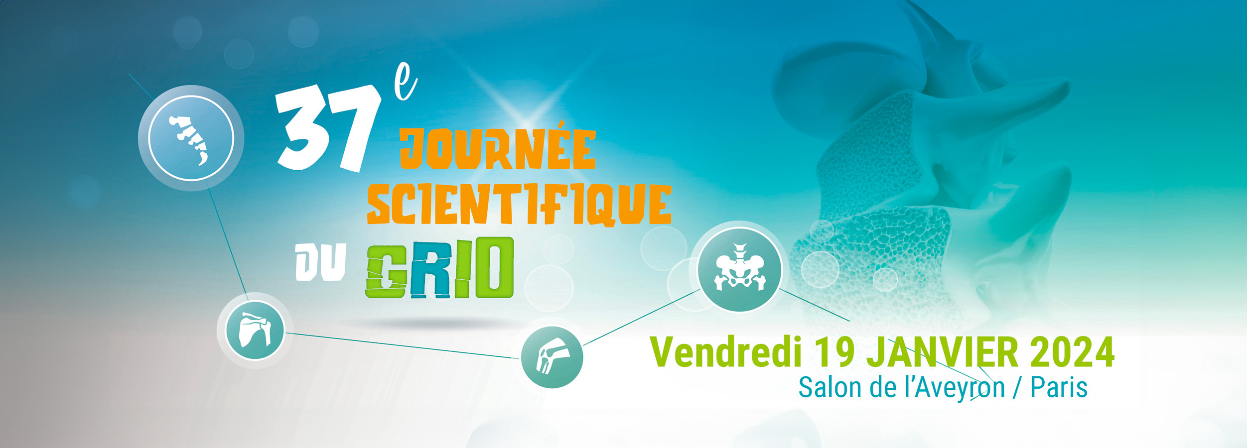 GRIO, Groupe de Recherche et d'Information sur les Ostéoporoses